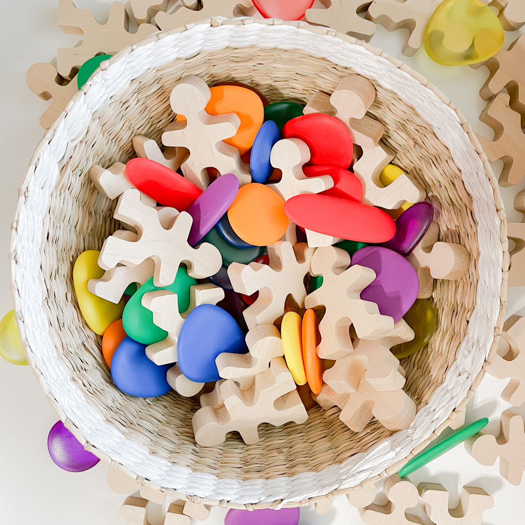 MANY WAYS TO PLAY WITH FLOCKMEN by @our_little_farmer from Australia ...