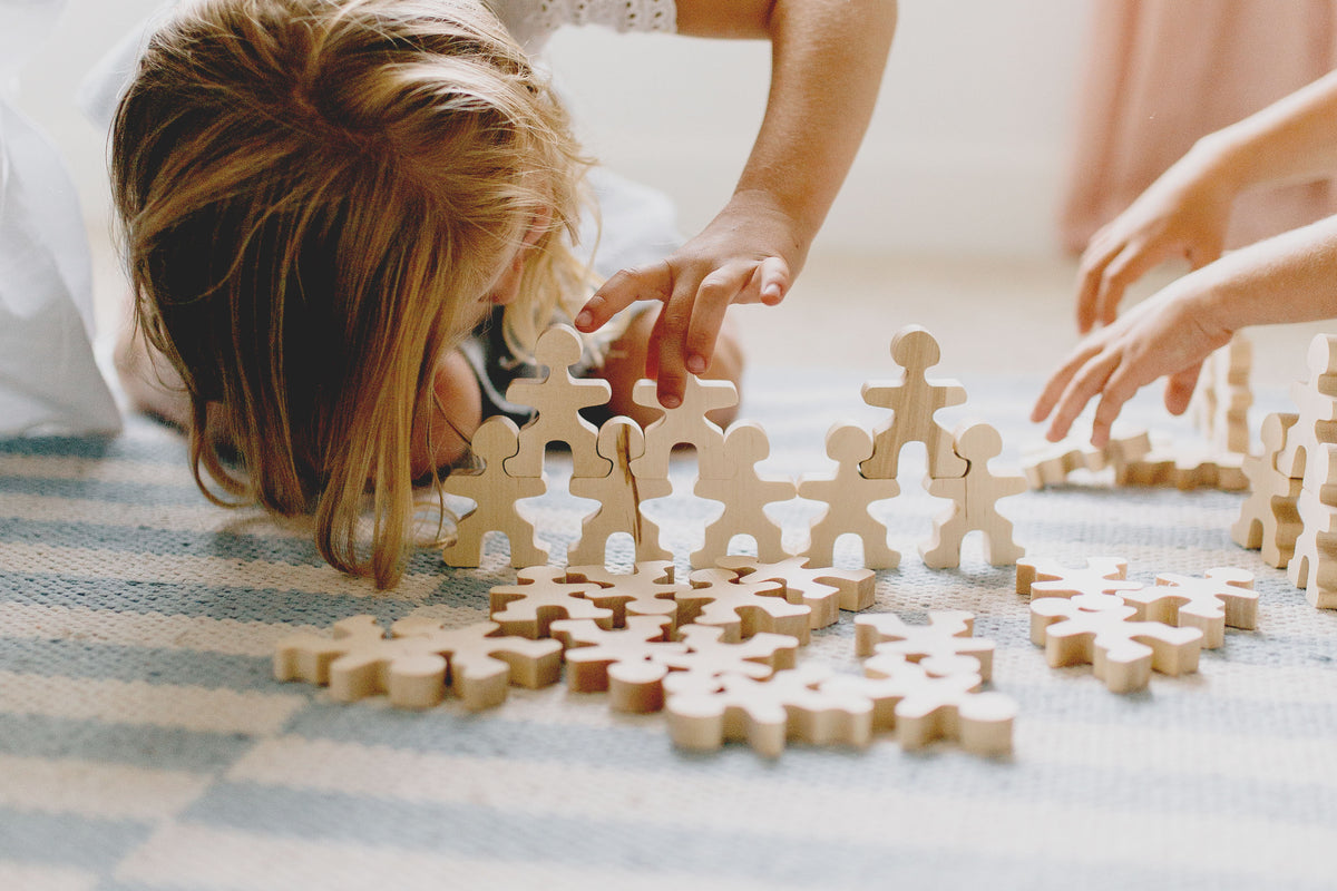 Explore our Flockmen world