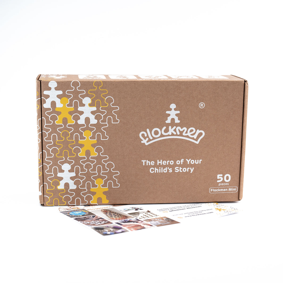 Flockmen Mini (50 pcs)